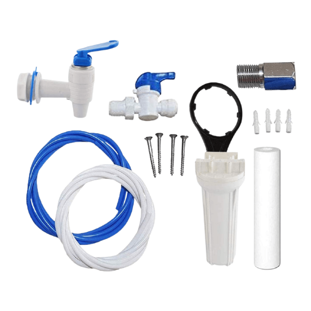 New Aqua Grand (Smart) Plus ( RO + UV + TDS + Minerals) - Aqua Penta ...