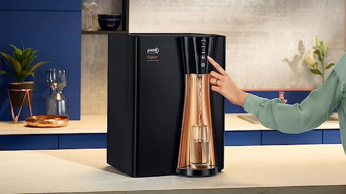 Aqua Penta Water Filter | Water Purifier For home in Pune